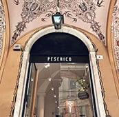 Peserico Opens its New USA Store with One Step’s Help