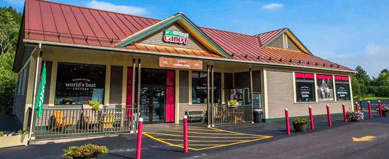 Celebrating 100 Years of Revolutionary Retail