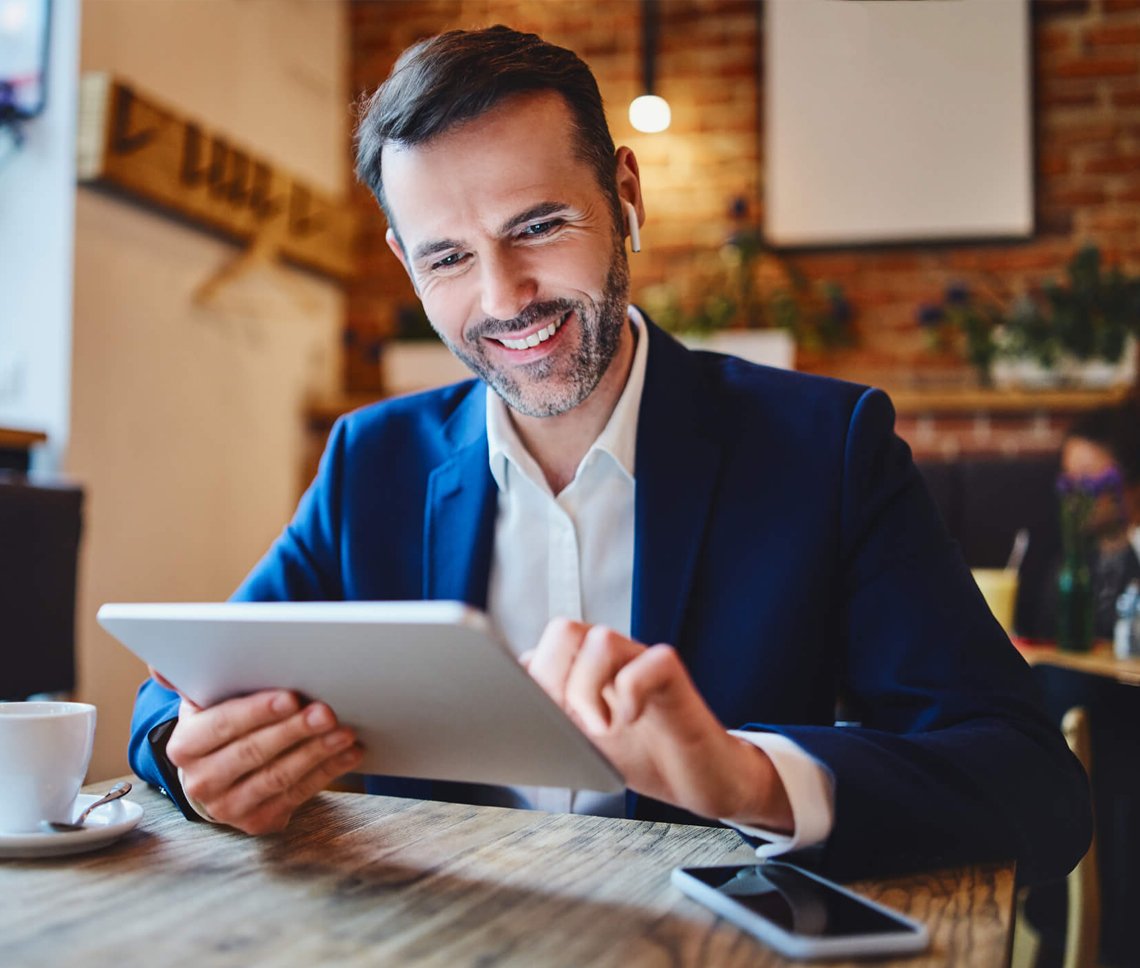 Teamwork Commerce | One Step Retail Solutions