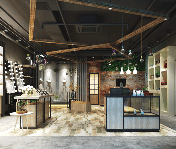 Custom Development | One Step Retail Solutions